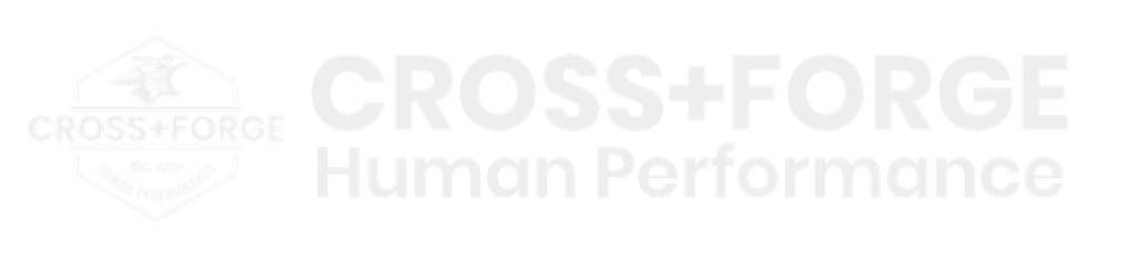 WEALTH – Cross+Forge