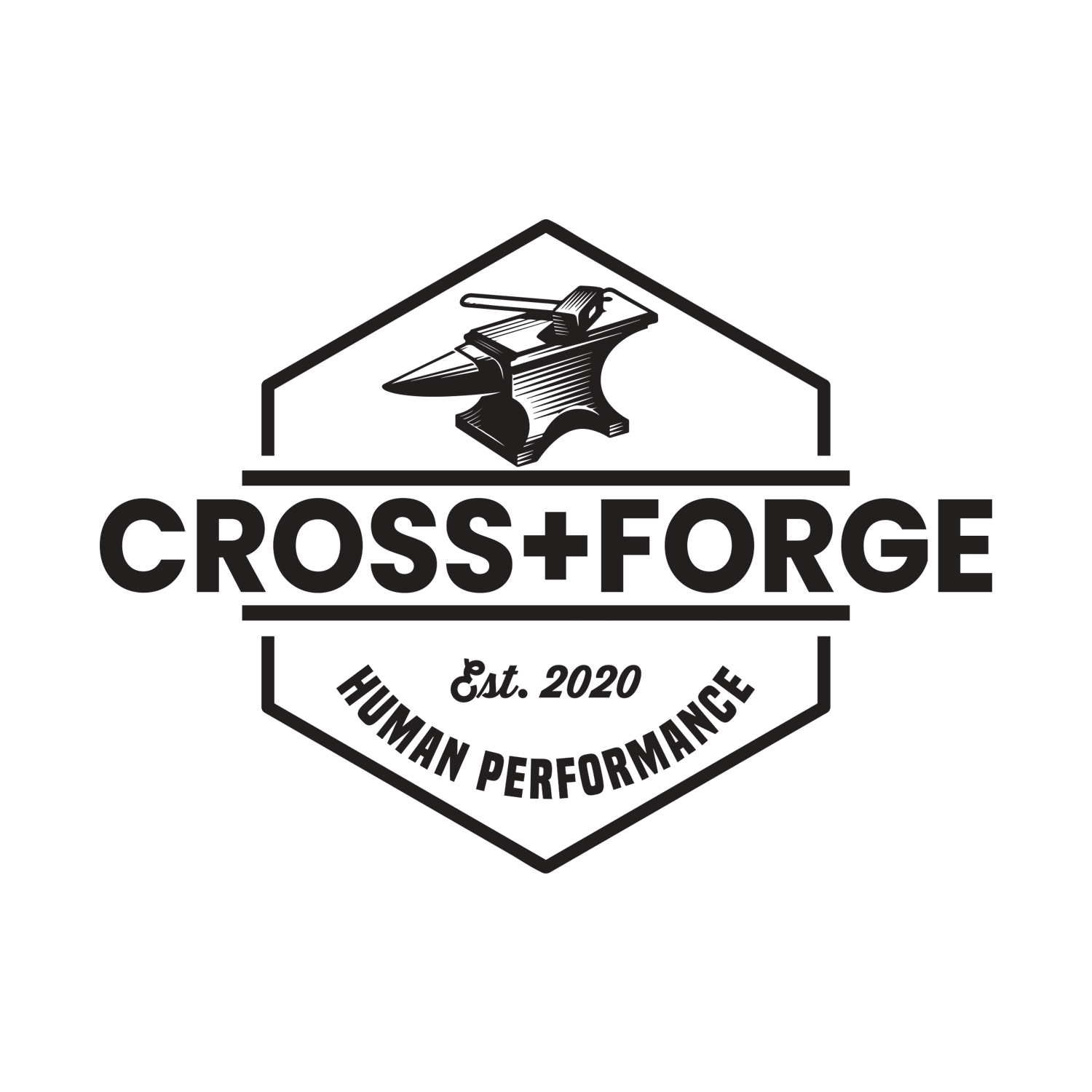 Cross+Forge | Standardize Excellence. – Human Performance